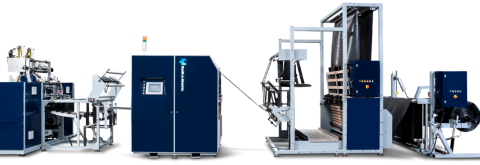 Solutions - Roll-o-Matic