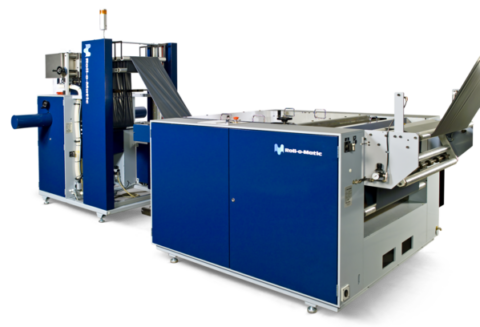 Compact Line - Roll-o-Matic