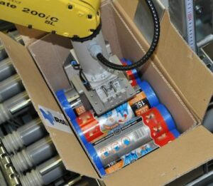 Customized Packaging Solutions - Roll-o-Matic