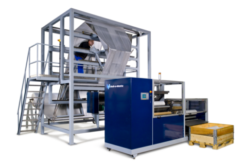 Solutions - Roll-o-Matic