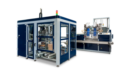 Solutions - Roll-o-Matic