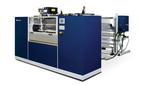 Solutions - Roll-o-Matic