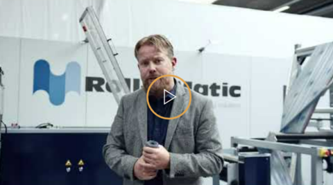 Videos - Roll-o-Matic