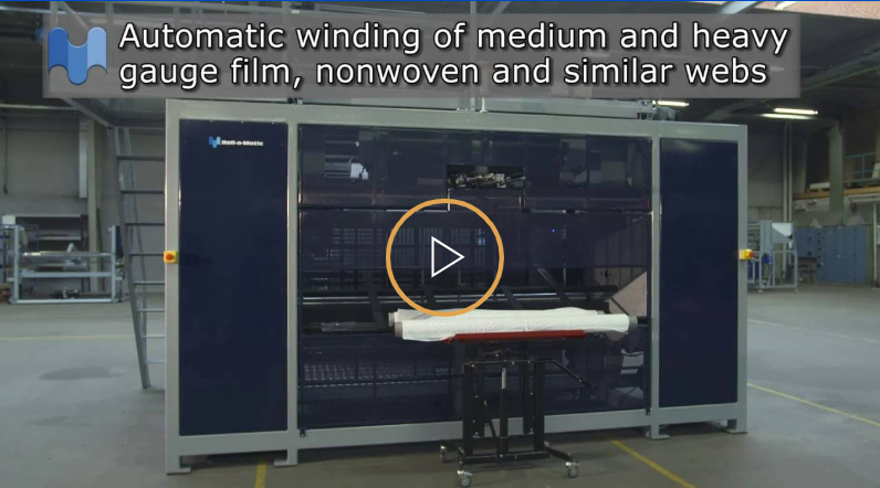 Videos - Roll-o-Matic