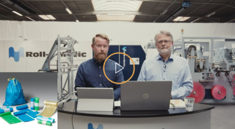 Videos - Roll-o-Matic